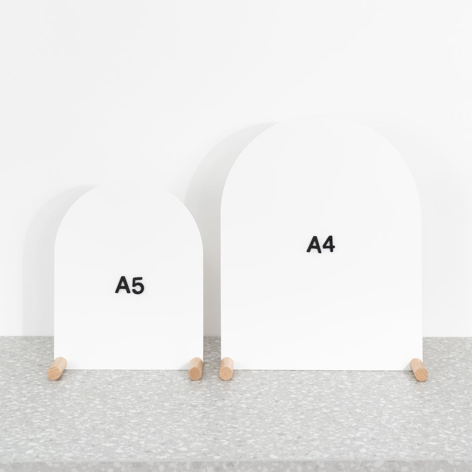 Signs & Signage for Retail, Markets, and Events | Sandwich Boards ...