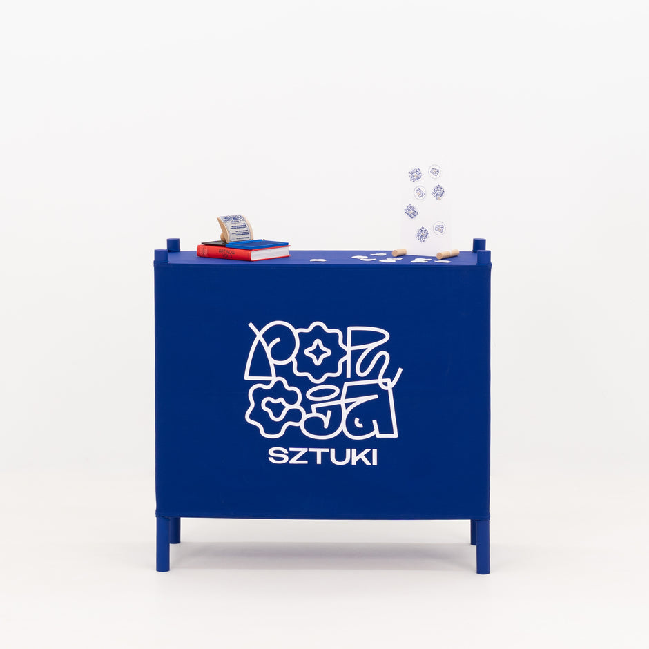 Portable Checkout Counters & Stands for Pop-Ups & Events – Milimetry