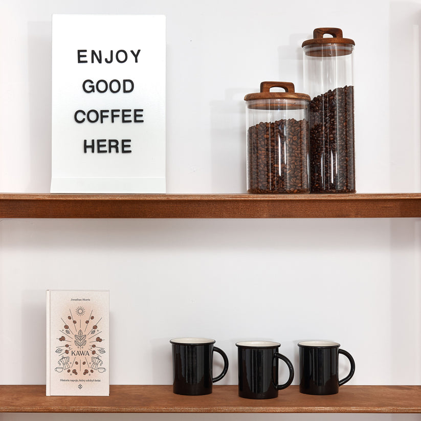 Tabletop Magnetic Sign Board – Customizable Display for Shops & Events ...