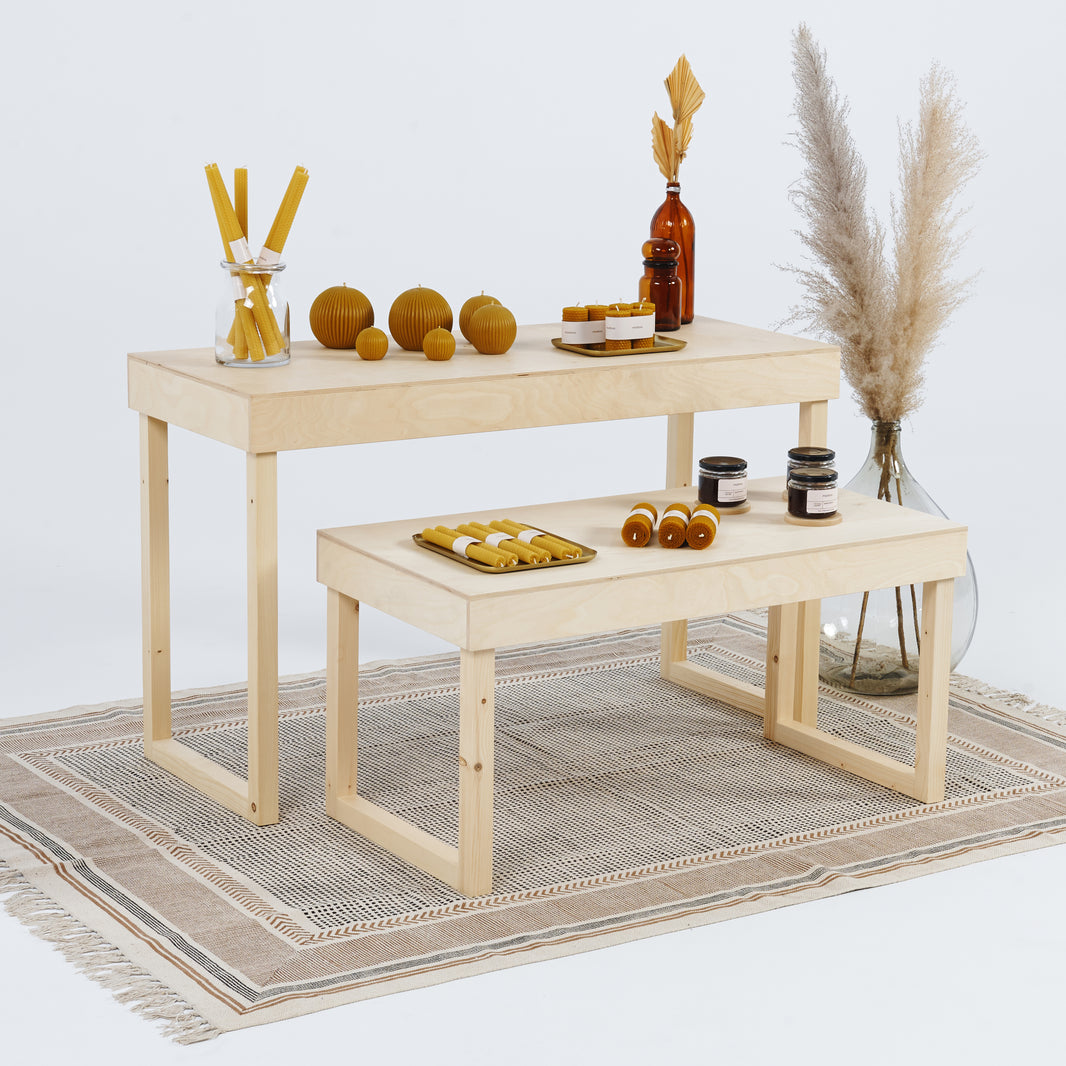 Products – Milimetry