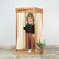 Collapsible Wooden Fitting Room – Portable Changing Cabin for Trade ...